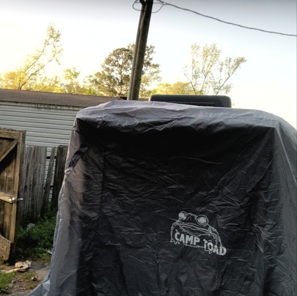 Other | Camp Toad Suv Tent | Poshmark